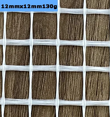 Fiber Reinforced Concrete Waterproof Fiberglass Mesh Tape for Drywall ...