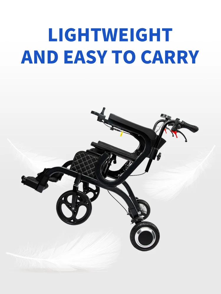 3 in 1 Function Folding Motorized Electric Walker Rollator| Alibaba.com