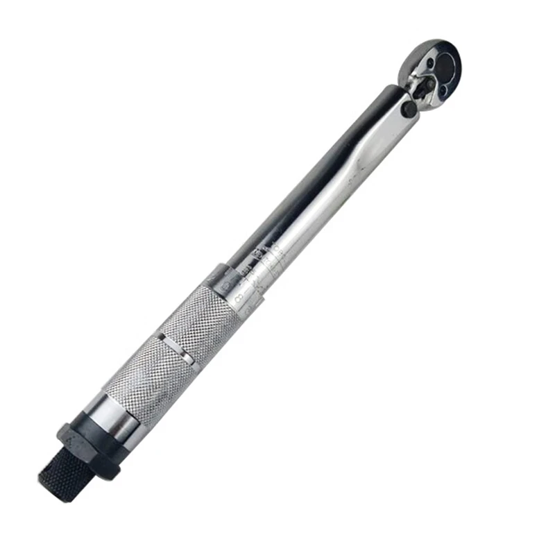 HYSTIC Digital Torque Wrench Adjustable Automatic Hand Tool Convenient for Tightening and ...