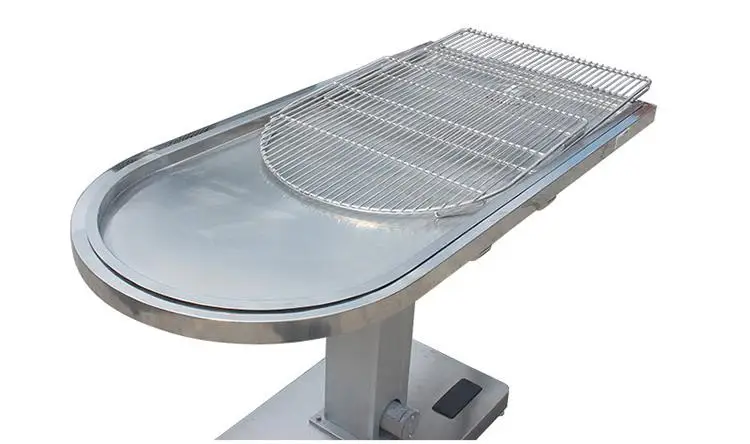 Veterinary Small Animals Dog Drying Examination Table Standard ...