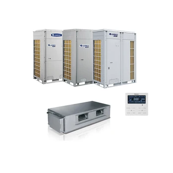 Gree Vrf Dc Inverter Outdoor- Fresh Air Processing Unit Gmv-ndx224p/a-t ...