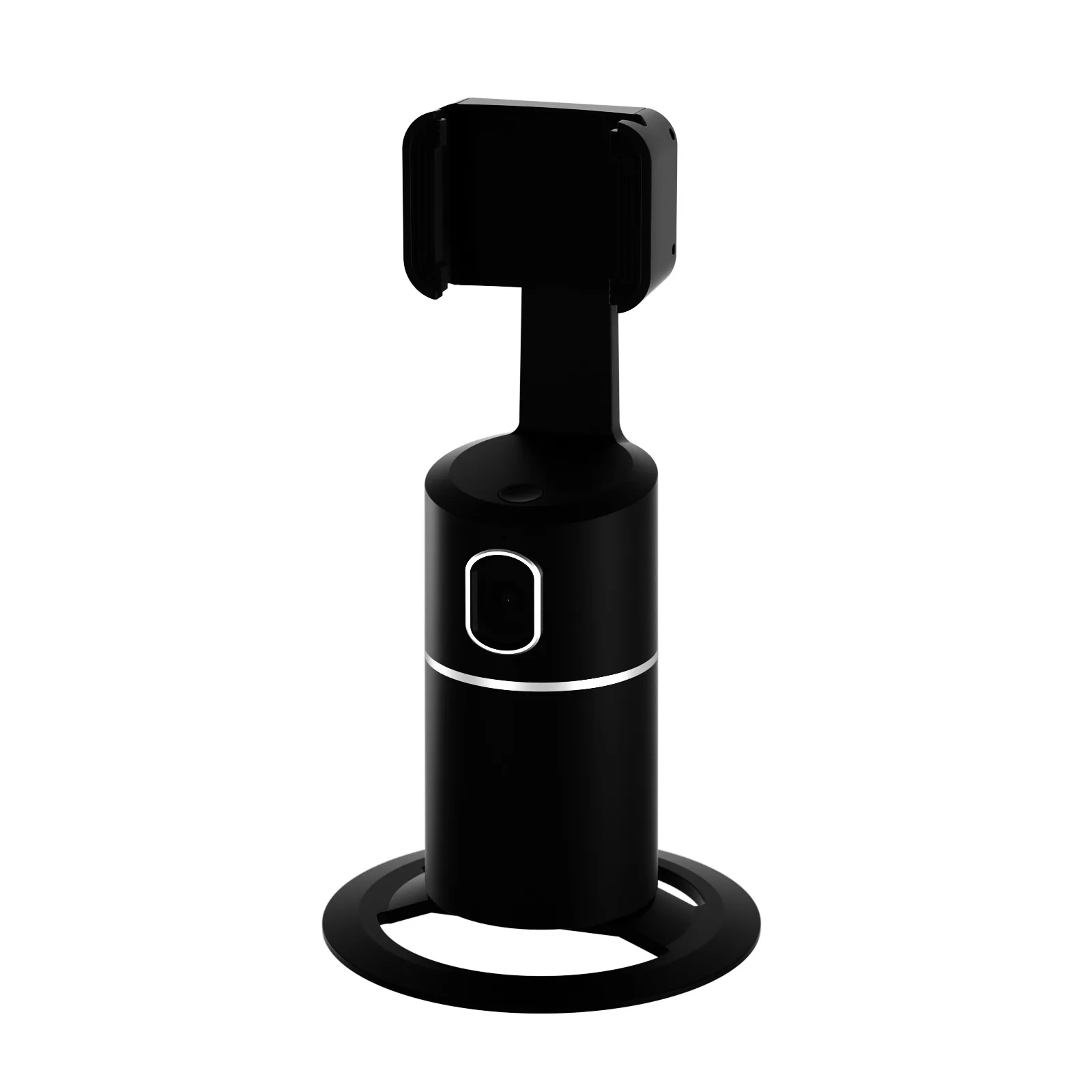 Vlog Accessories For Youtuber And Vlog Smart Face Auto Tracking 360 ...