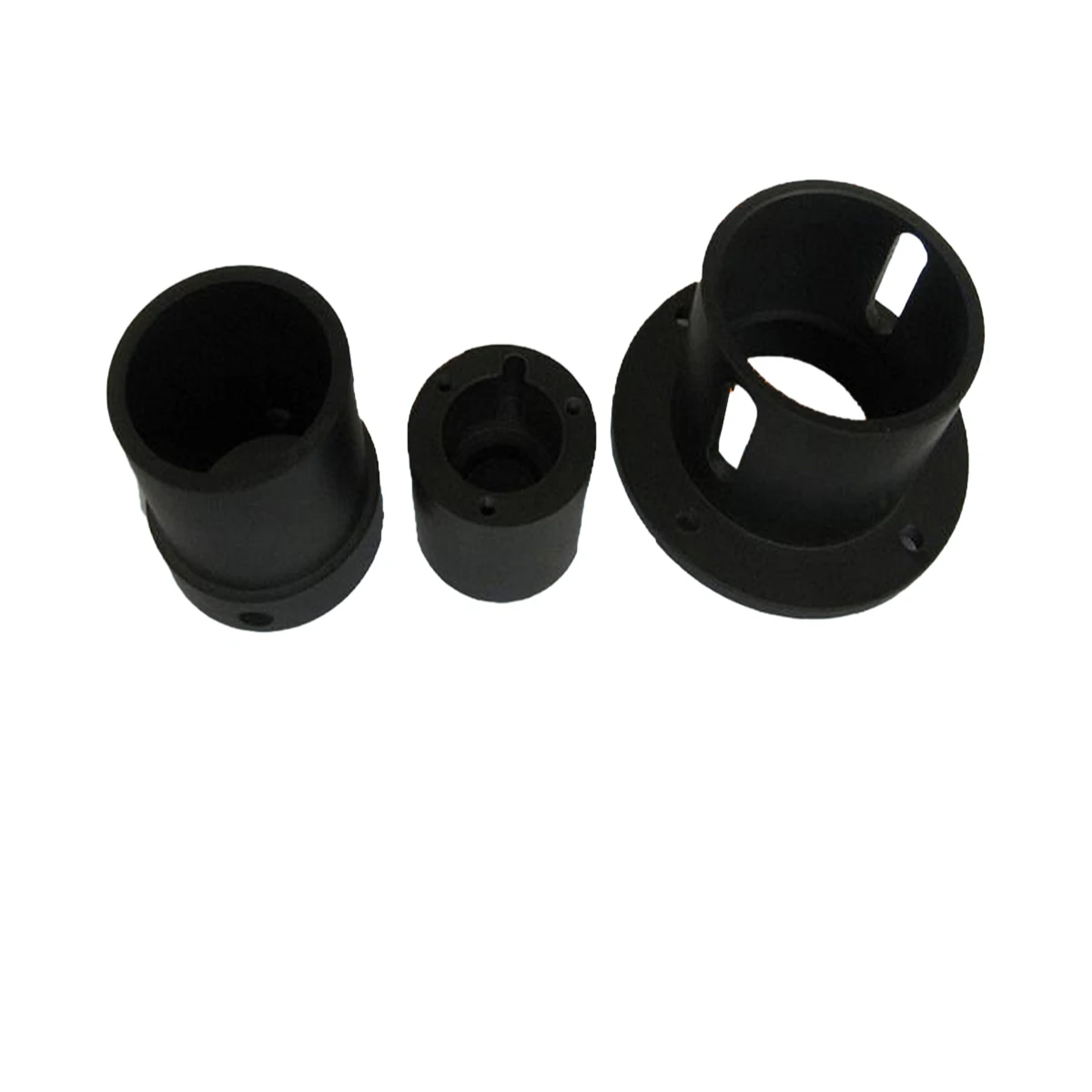 Polyimide Pi Components Sheet Metal Machined Products Pi Polyimide ...