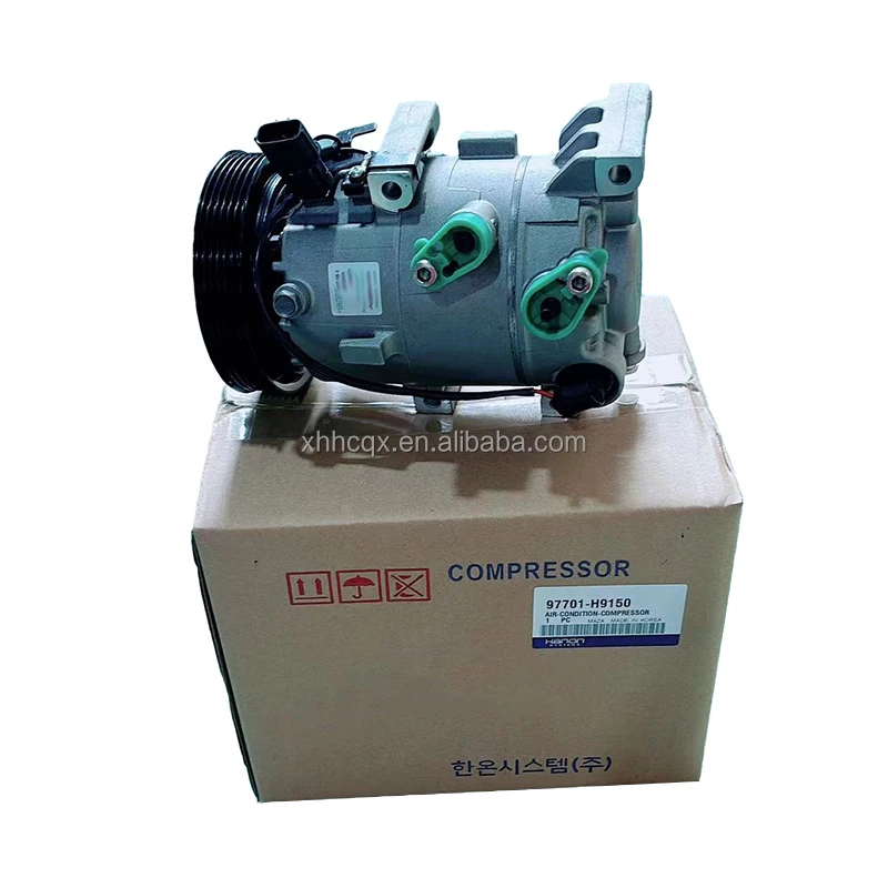 Ac Compressor Supplier Direct Auto Compressor 97701-j4150 97701-h9150 ...