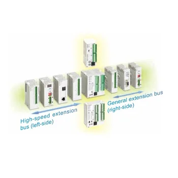 Dvp06ad-s Analog Input Module Plc Industrial Automation Modules For ...