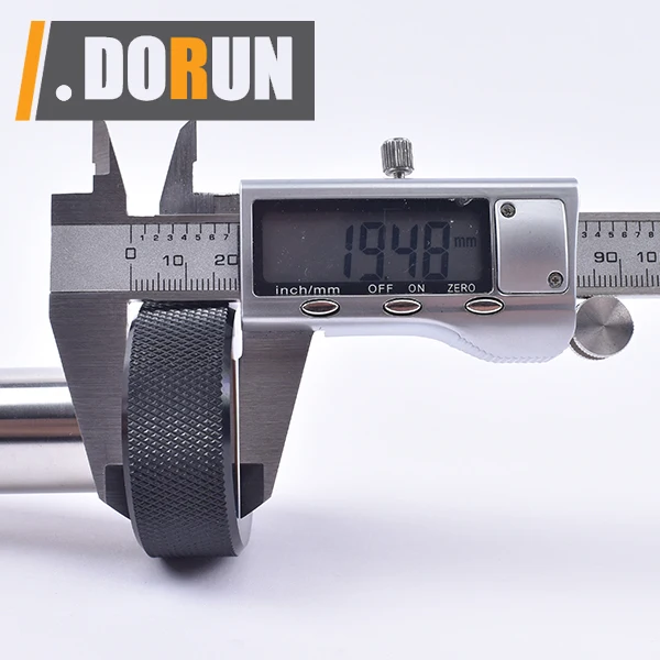 RHINO HORN MAG PIN - Magnetic Hitch Gym Pin for Squat Racks