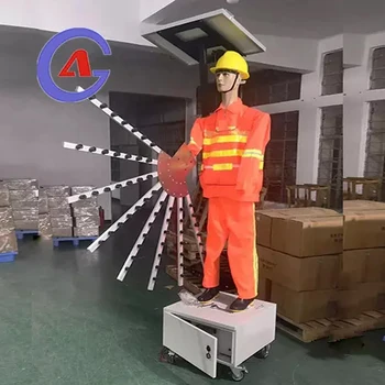 Battery Operated Various Types Flashing Modes Road Safety Equipment ...