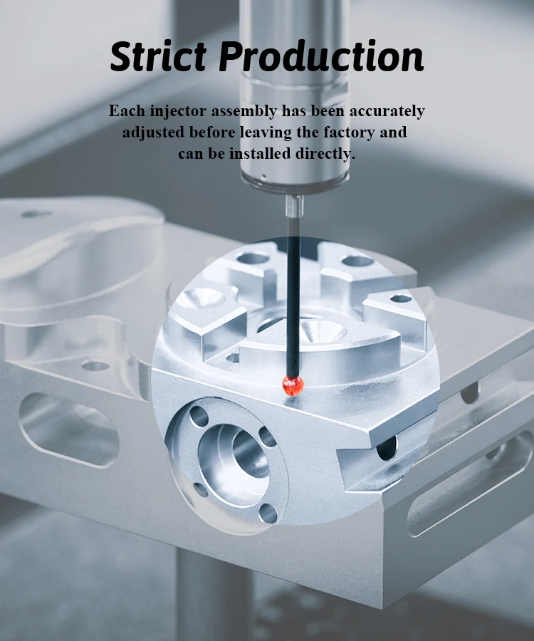 0280156194 Fuel Injector Nozzles For Vw Passat B5 9f8 2.0l - Buy ...