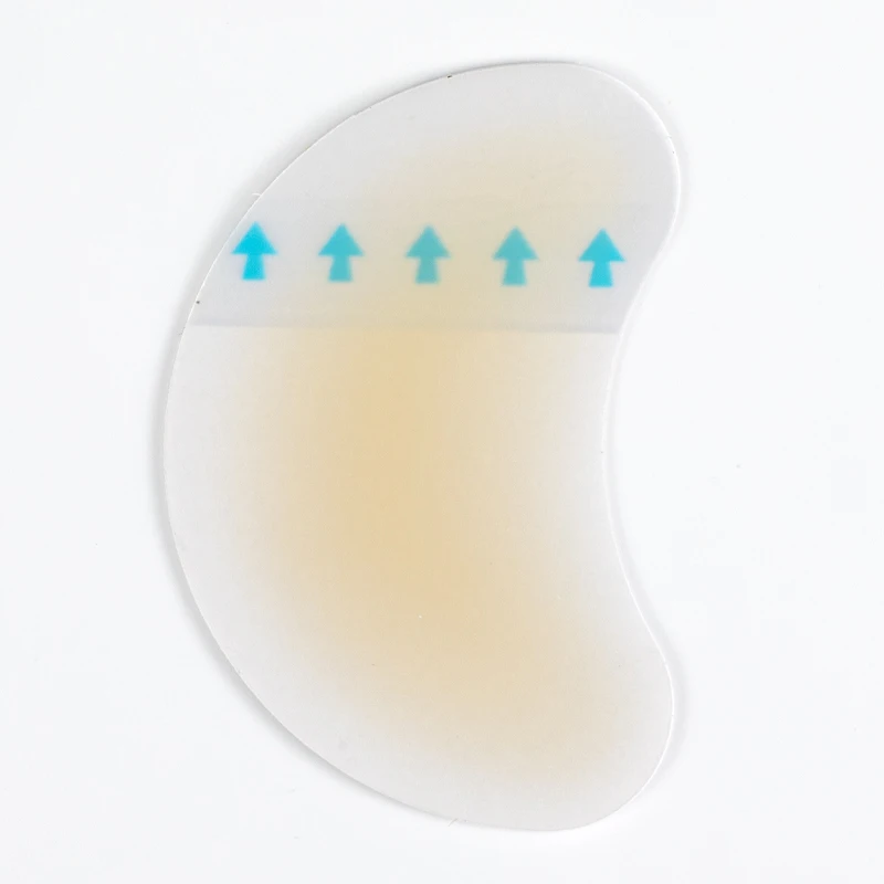 Advanced Care Adhesive Bandages Burn Patches Surgical Healing Gel ...