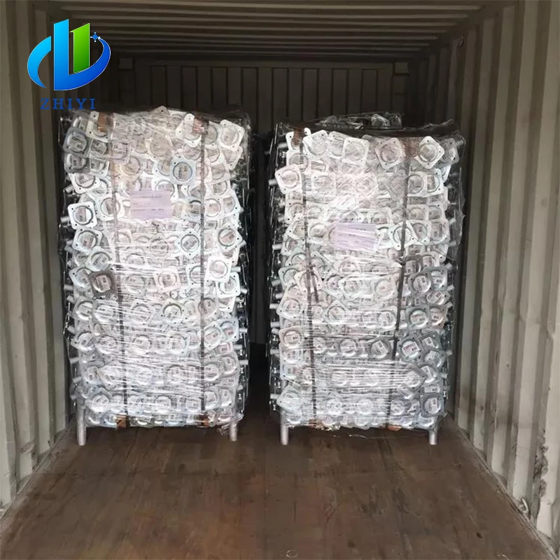 Scaffolding Butterfly Coupler Scaffolding Sleeve Coupler Scaffolding Gi ...