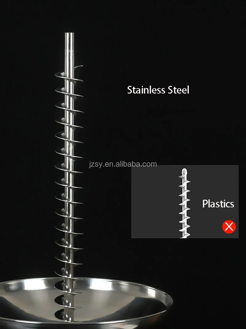 6 Layer Chocolate Fountain Machine Commercial Hot Pot Hotel Buffet ...