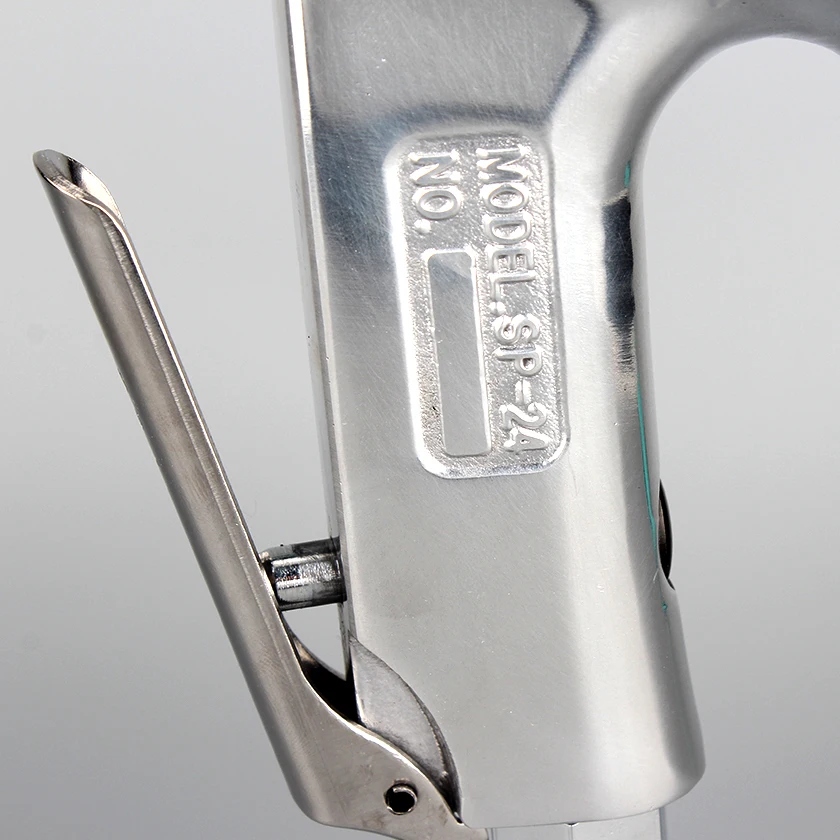 High Efficiency JET CHISELS - Pneumatic Tools for Maintenance