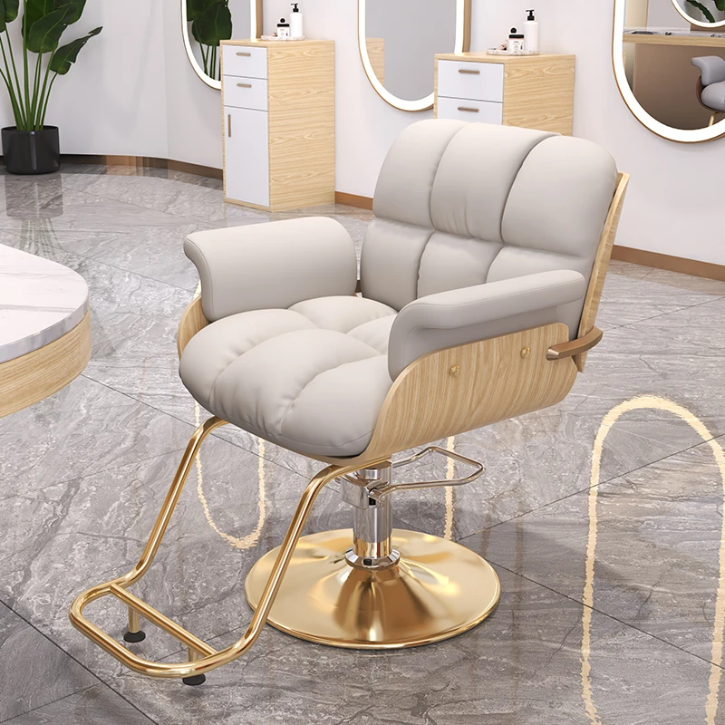 Beauty Hairdressing Barber Hair Salon Furniture Factory Supply Modern ...