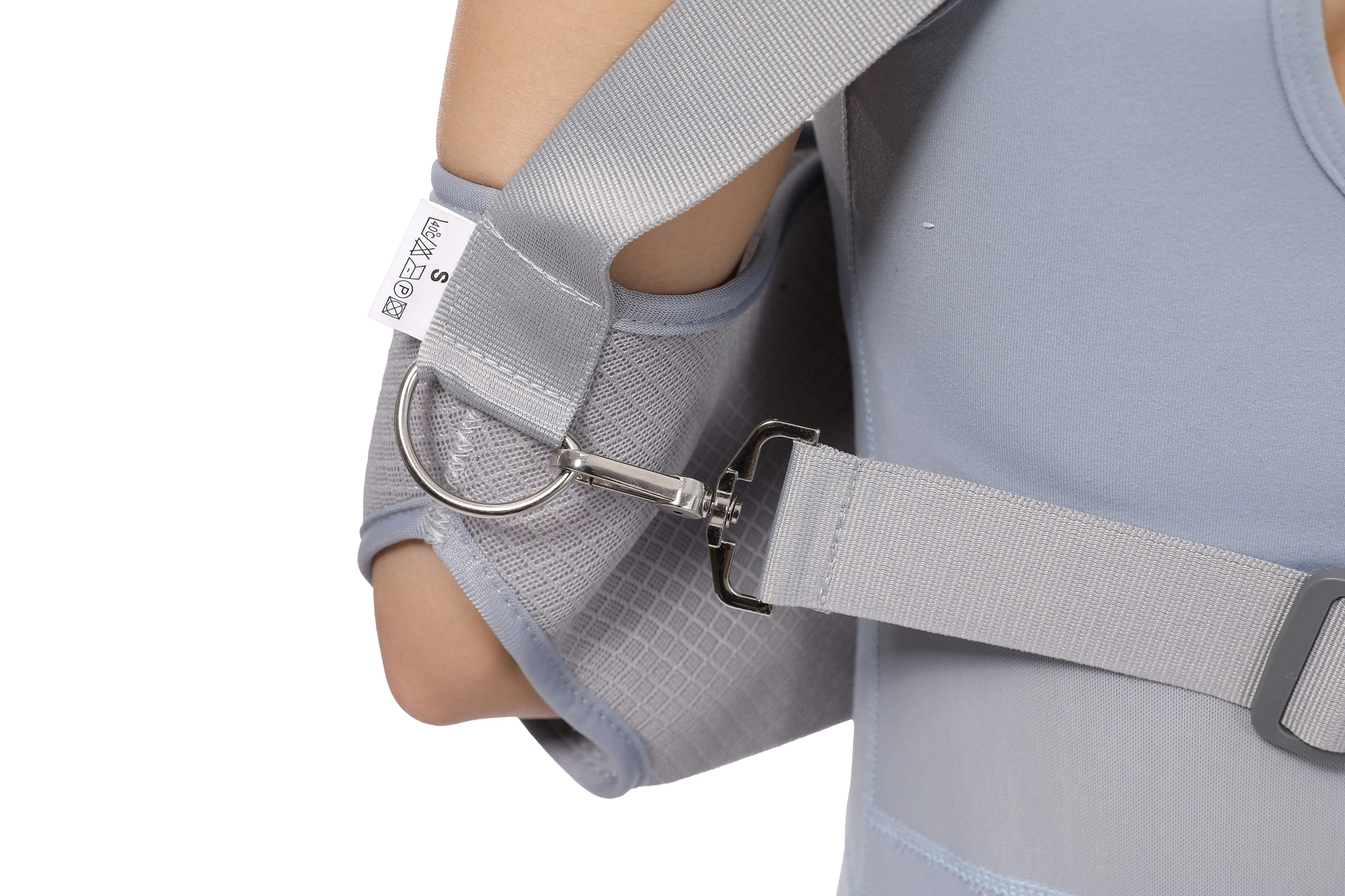 Forearm And Arm Injuries And Fractures Are Treated With Breathable ...