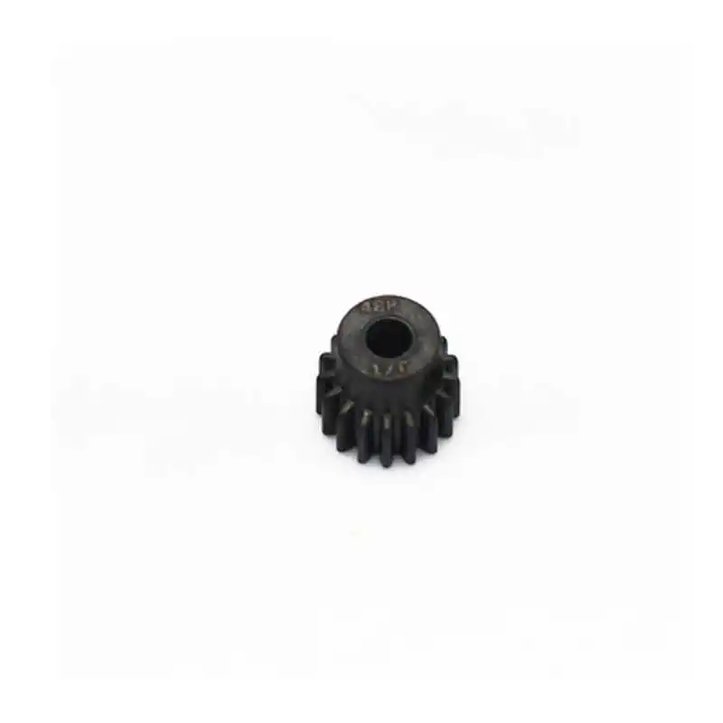 Model Car Steel Teeth 48dp Motor Teeth Motor Teeth 3.175mm Shaft ...