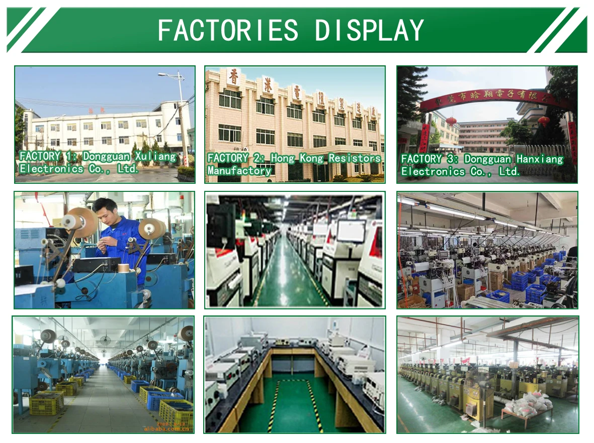 SMD Resistor Chip Capacitor MLCC 0402/0603/0805/1206 Sample Book