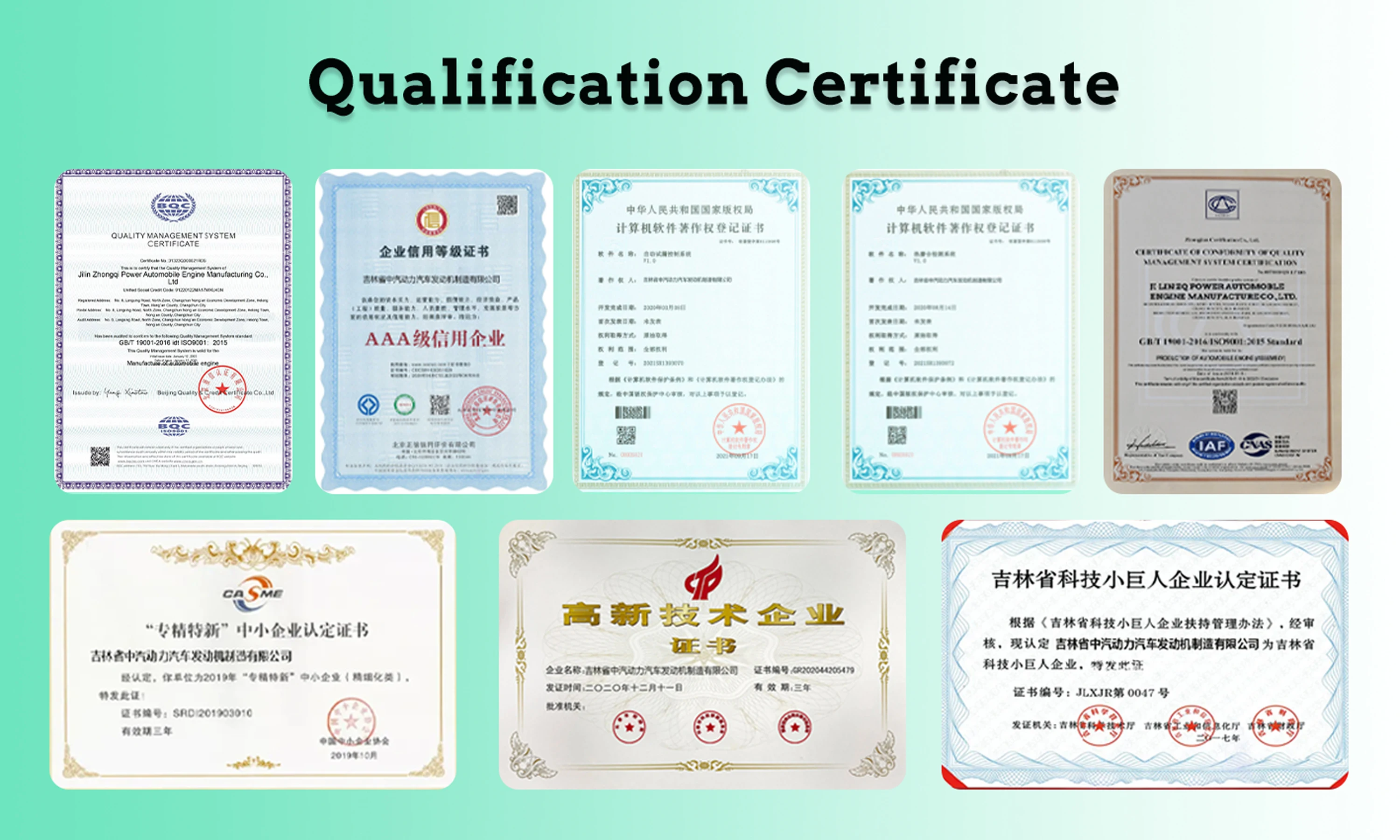 Brand New G4fc 1.6l 78.7kw 4 Cylinder Auto Engine For Hyundai Celesta ...