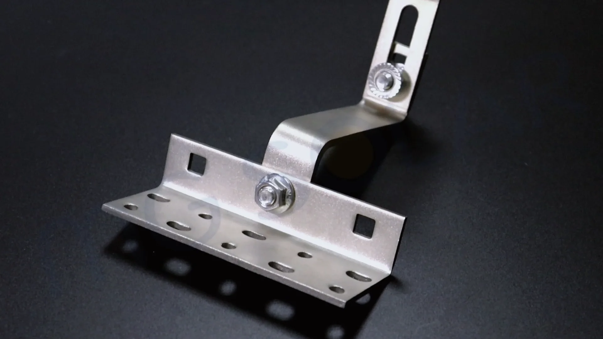 Wholesale Universal Adjustable Solar Panel Mounting Energy Ceramic ...