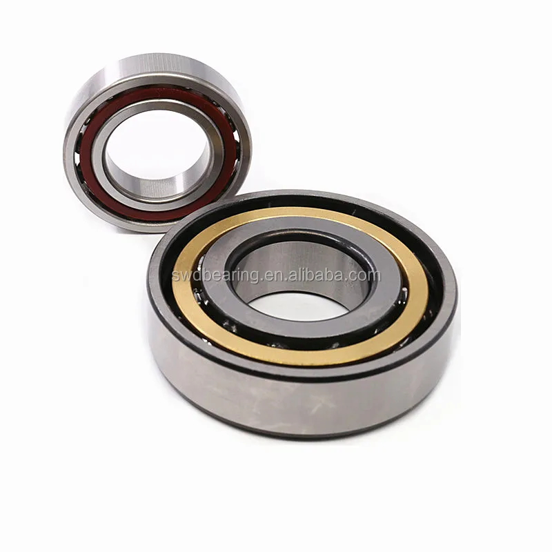 Original 7006 Acd/p4a Dba Super Precision Bearing Mini Matched Angular ...
