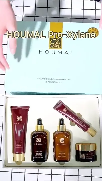 Mazo Whitening Freckle Removal Skin Care Set For Hydrating Moisturizing ...