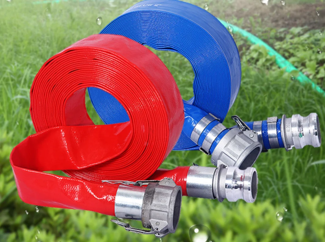 2 Inch Pvc Braided Hose Pipe Pvc Flexible 1/2 Flexible Pipes Pvc Garden ...