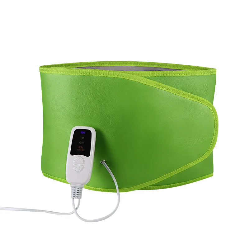 Electronic Removing Abdominal Fat Red Light Belt Promote Digestion ...