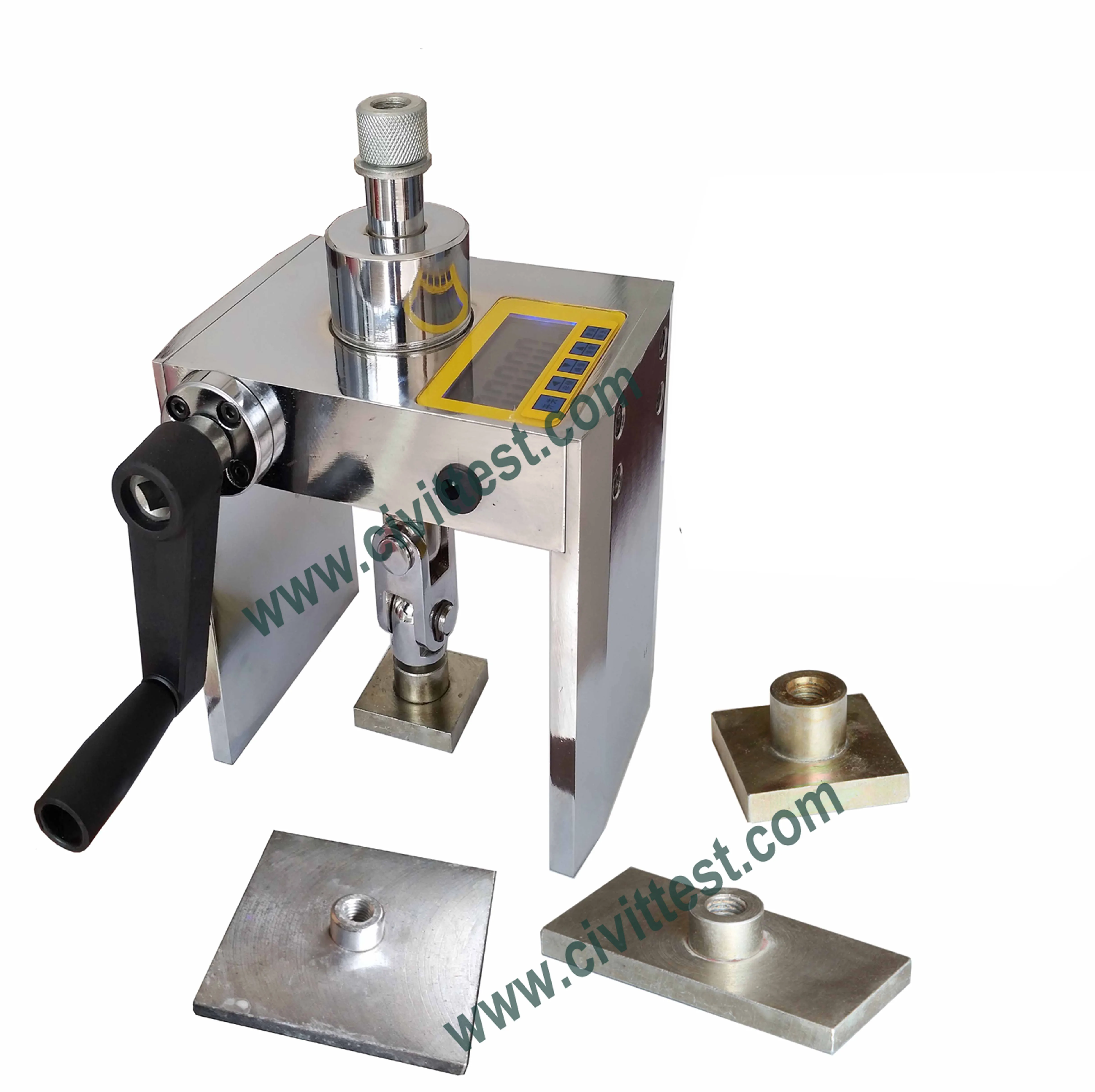 High Quality Tile Bond Strength Tester Bricks Paints Coatings Tile ...