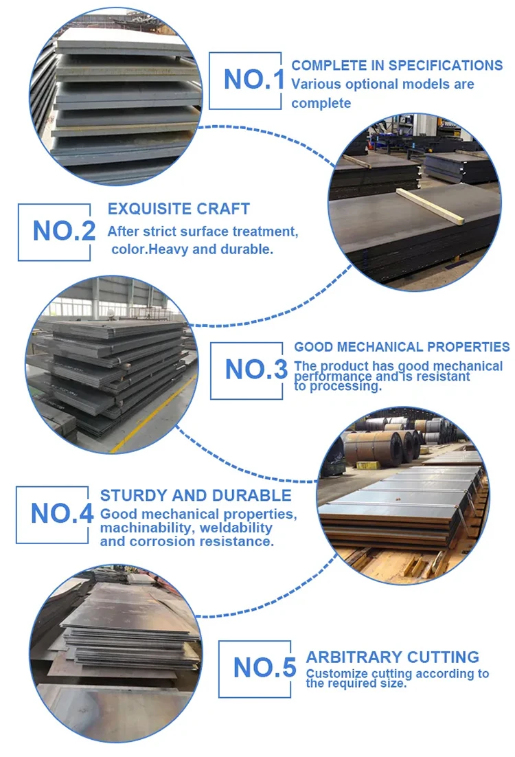 House Steel Concrete Columns Mold H13 Mold Making Top Quality Forging ...