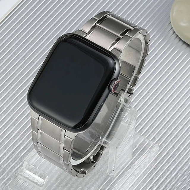 Shenzhen Listen Smart Technology Co., Ltd. - Watch Bands, Watch Cases