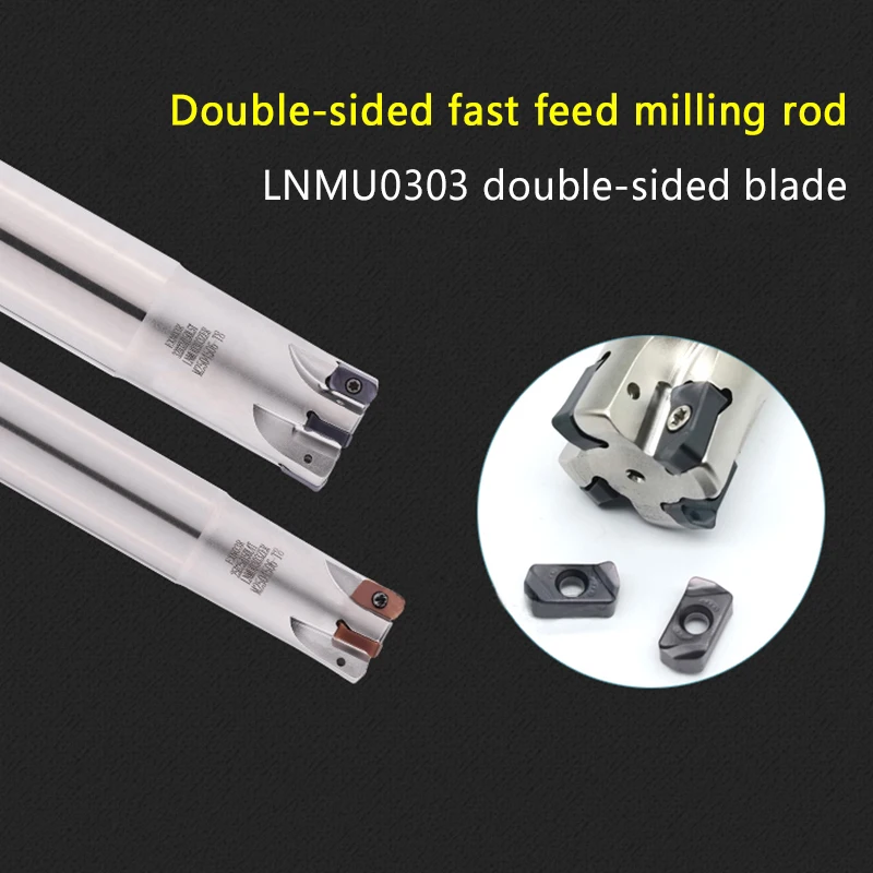 Fast Forward Feed Cutter Bar Exn High Efficiency Open Coarse Stainless ...