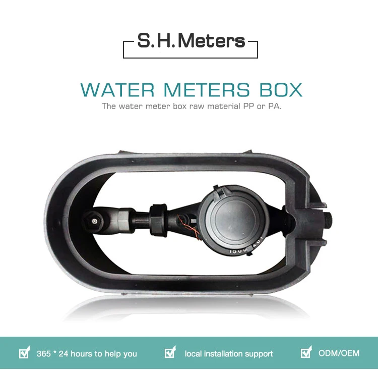 Multi Jet Water Meter Box From China Manufacturer - Buy Multi Jet Water ...