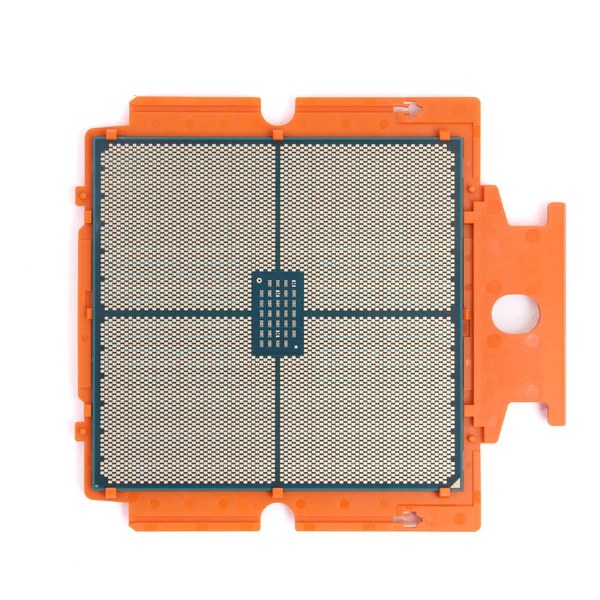 AMD Ryzen Threadripper PRO 9004 Series CPU Processor - 64-Bit Support, OEM