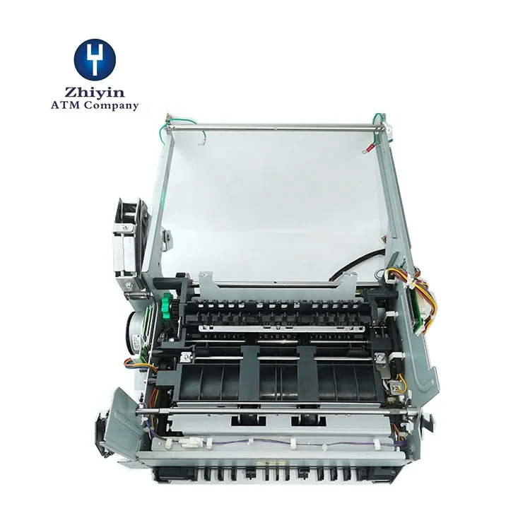 Atm Machine Parts Ncr Brm Spare Front Upper Frame 0090030514 009 ...