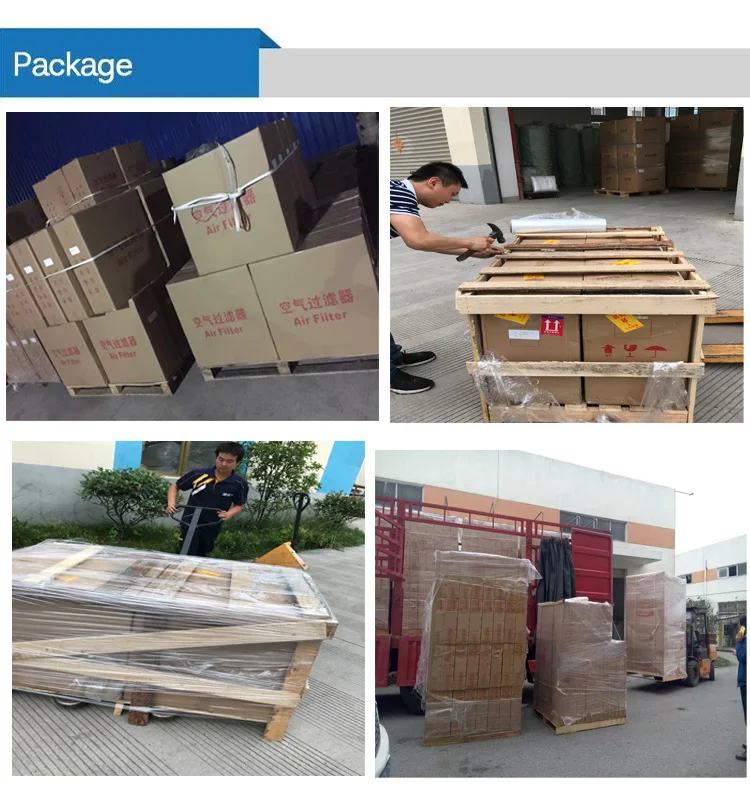 Ffu Fan Filter Hepa Unit Design With High Efficiency 99.99% Hepa Filter ...