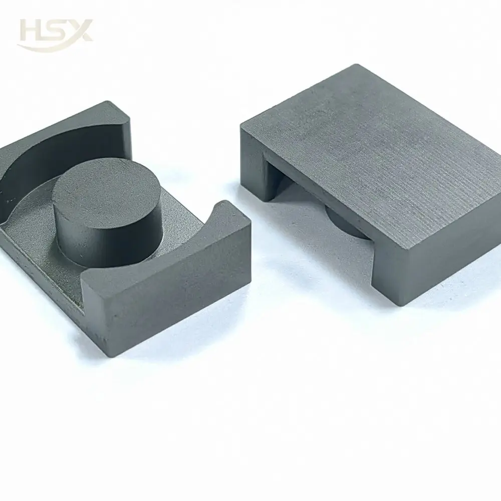 Mnzn Eq4025 Magnetic Soft Ferrite Planar Core For Filters,Inductors ...
