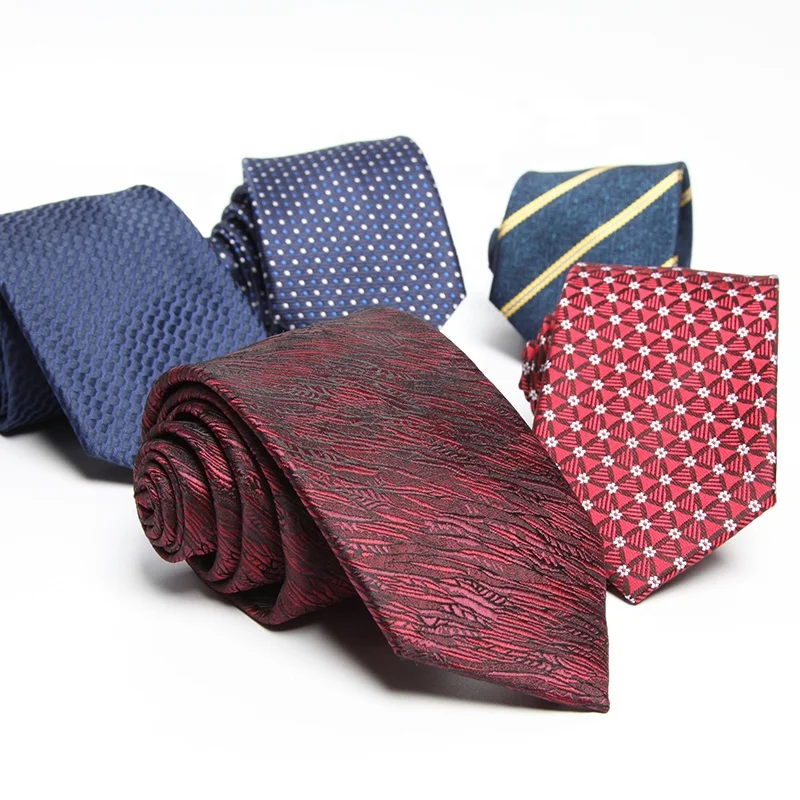 Shop Our Selection of Men's Neckties from Famous Designer Brands
