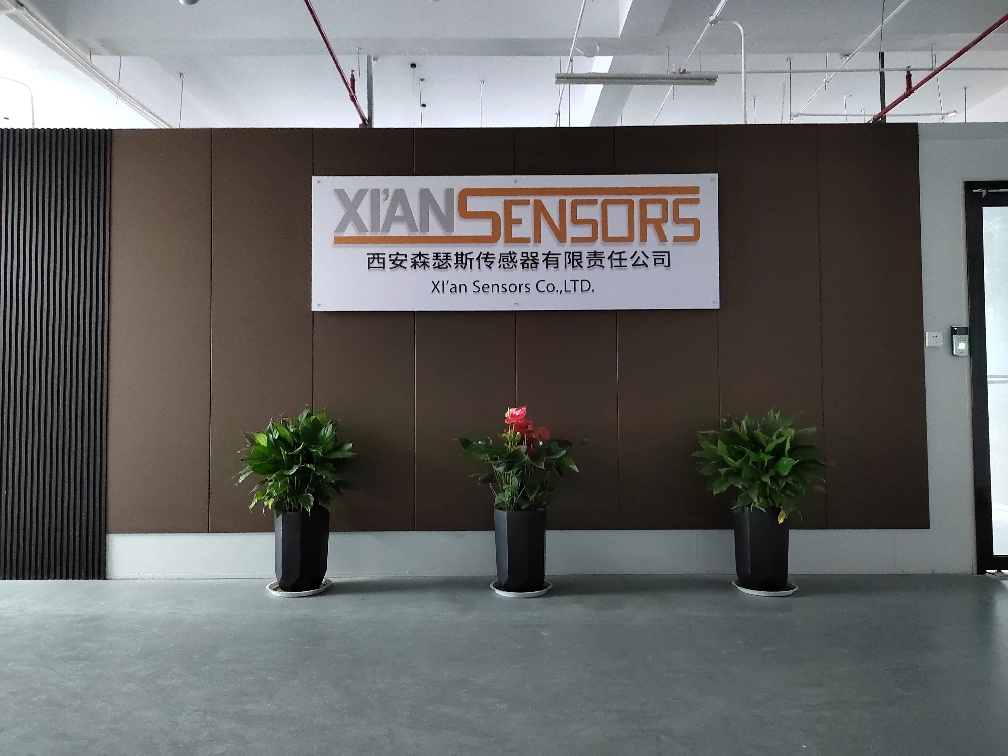 Company Overview - Xi'an Sensors Co., Ltd.