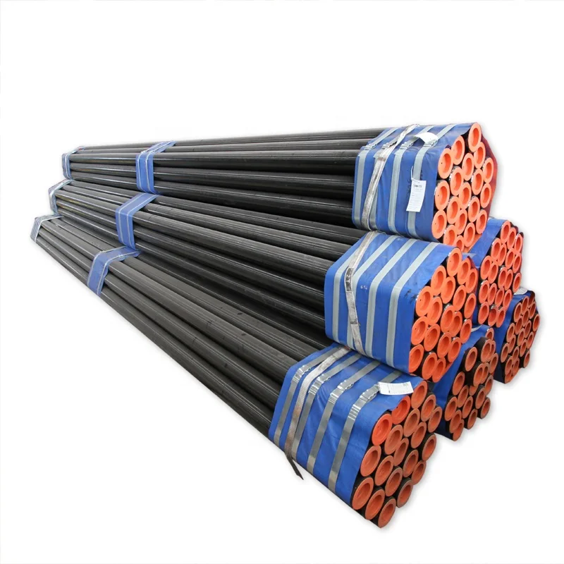 API Oilfield Tubing Pipe 2021 Best Price Seamless Steel 5CT 2 7/8 ...