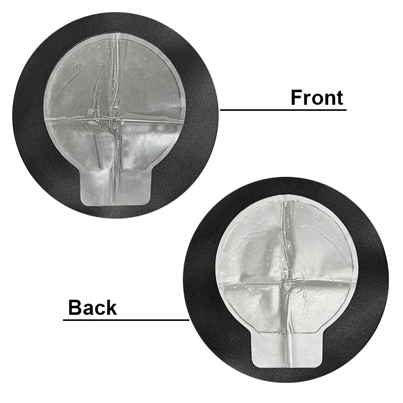 First Aid Trauma Dressing Tactical Chest Seal For Emergency First Ait ...