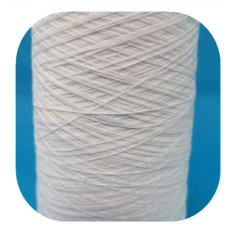 Biodegradable & Compostable Polylactic Acid Pla Yarn 24s/1 - Buy Pla ...