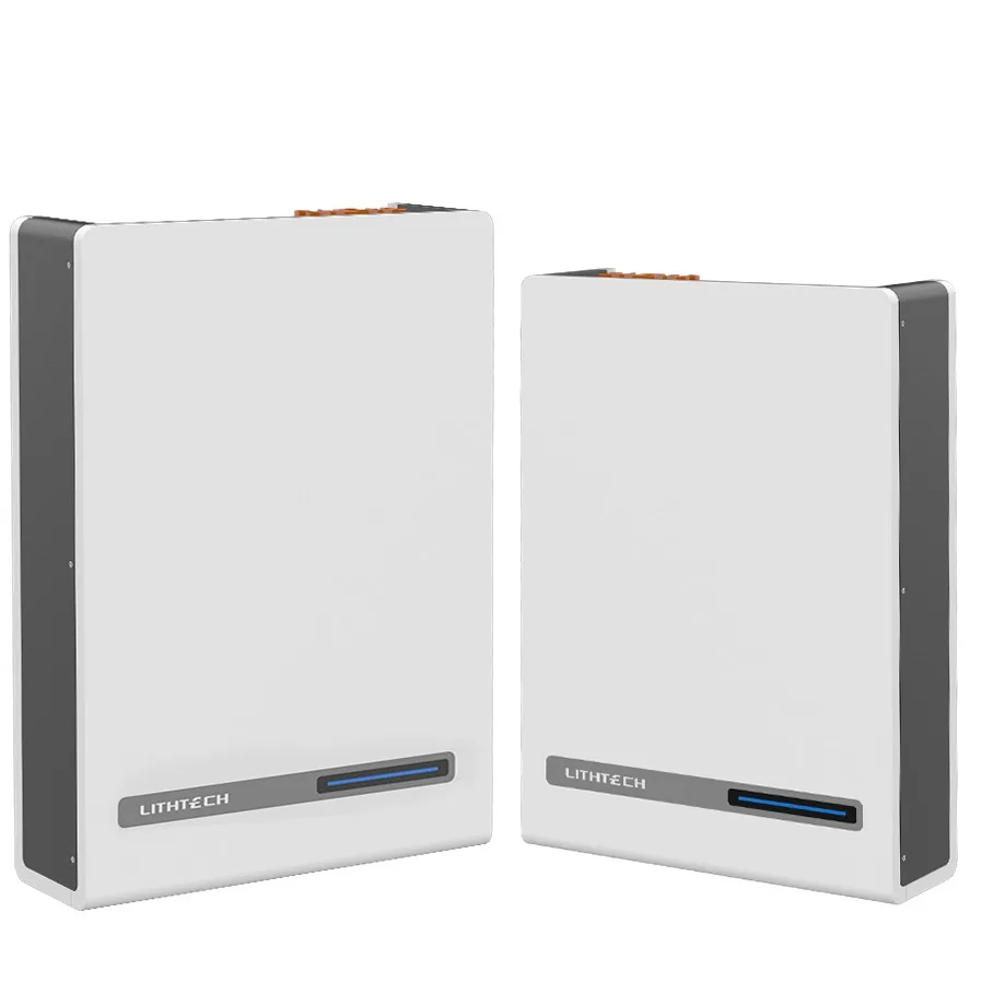 10kw Wall Mounted Lifepo4 Lithium Home Power Storage Energy Storage ...