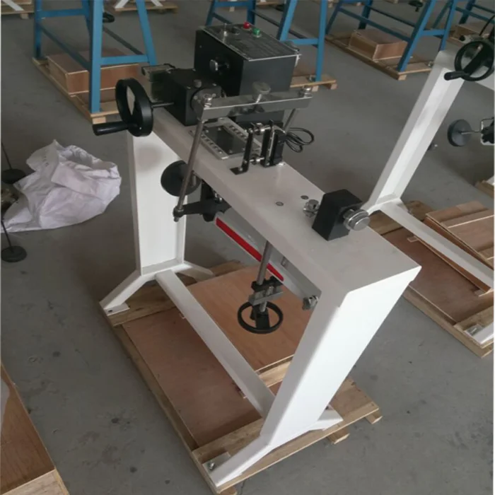 Astm D3080 Electronic Digital Soil Direct Shear Machine Test Apparatus ...