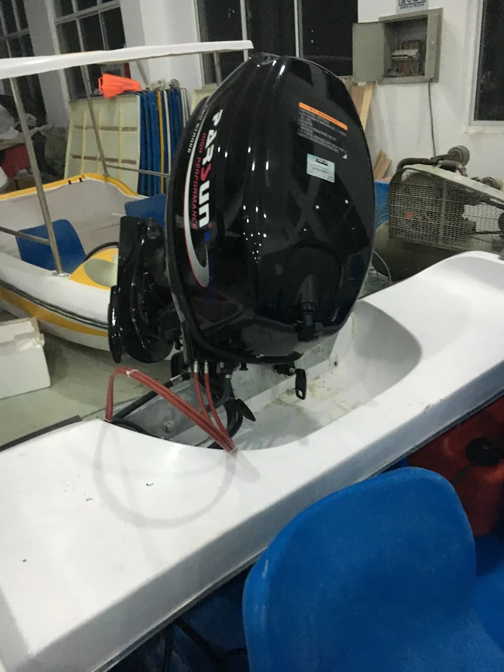 2021 New Design Fiberglass Speed Boat With Sofa For Hot Sale - Buy ...