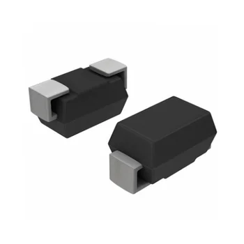 Sma (do-214ac) Transient Suppression Diode (tvs) In Sma6j6.0ca-tr ...