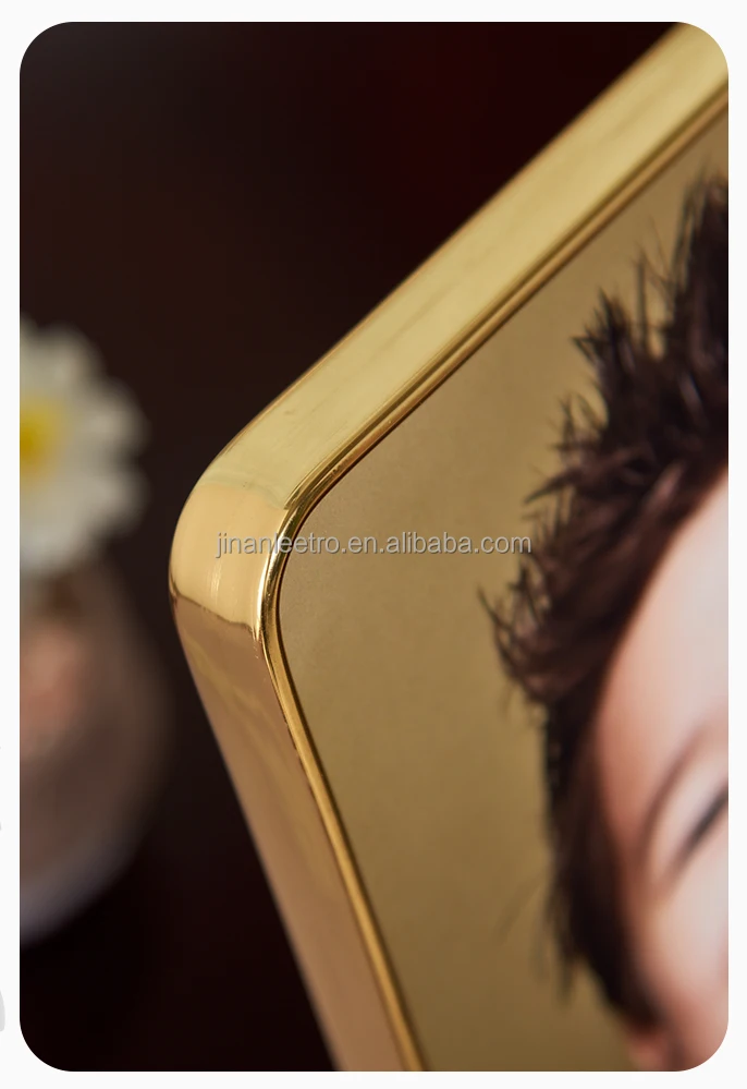 Mdf Edge Pvc Strip Frame Edge Decorative Strip Frame Plastic Edge ...