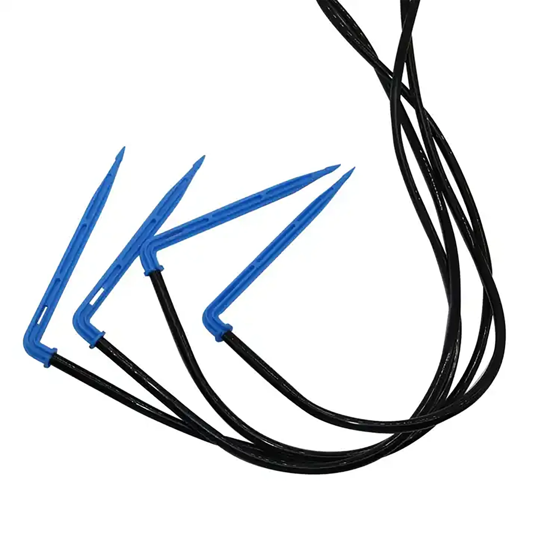 Diy Drip Irrigation System Drip Arrow For Potted Planting Irrigation ...