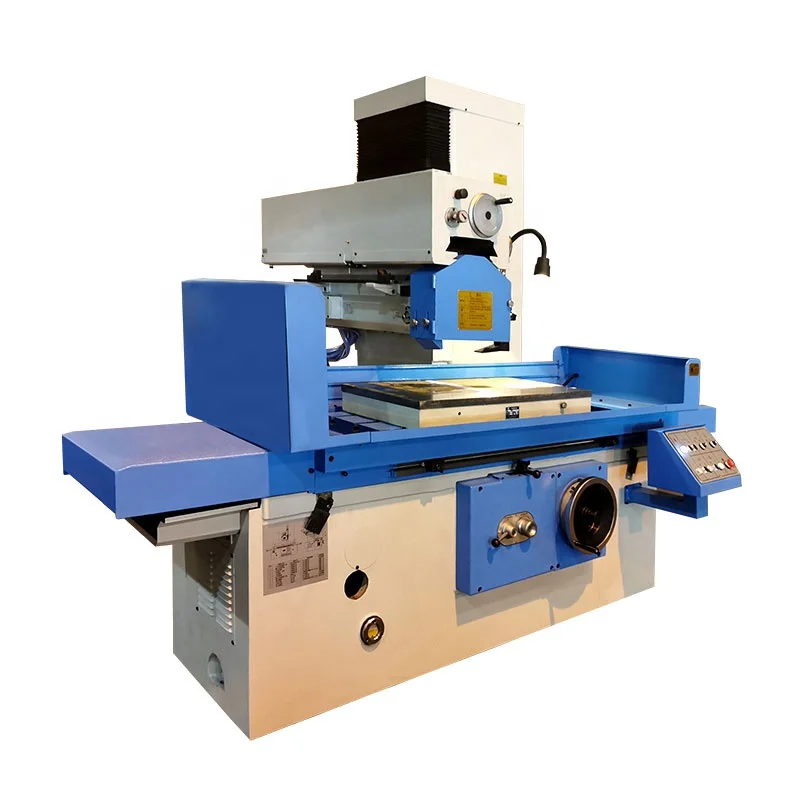 M7150 China Surface Grinder Grinding Machine for Metal Grinding Work ...