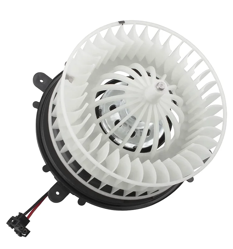 Car Accessories Auto Spare Parts A/c Heater Blower Motor For Mercedes ...