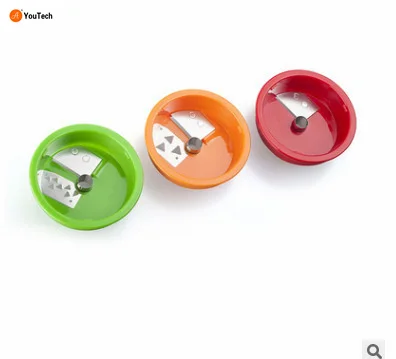 Creative Combination Fillet Cutter Spiral Fillet Cutter Multi ...