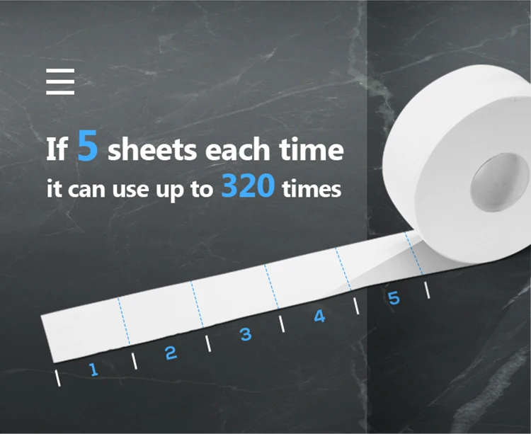 Fast Dispatch Tissue Paper Towel Dispenser Toilet Paper Towel Wall ...